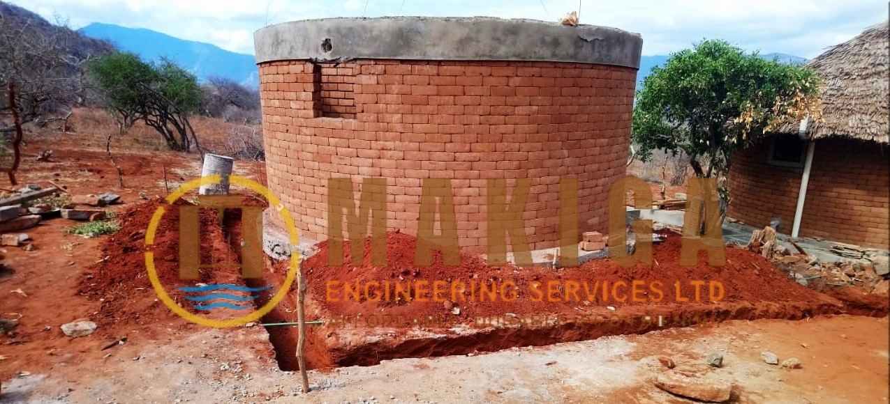 Curved Interlocking Soil Block Press Machine – Makiga Engineering ...